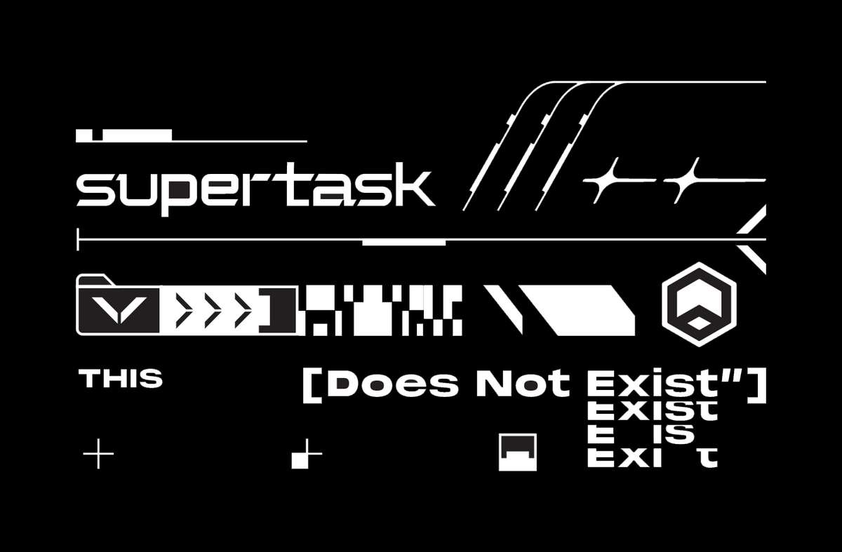 Current – Supertask